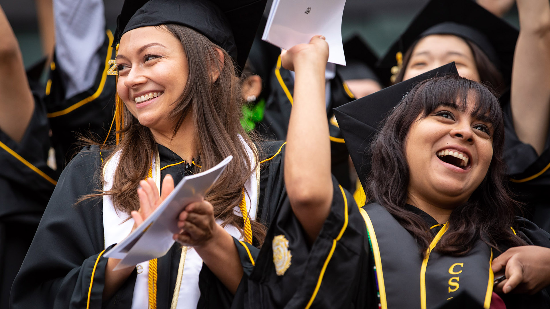 2022 in Review: CSULB’s top 10 stories of the year | California State ...