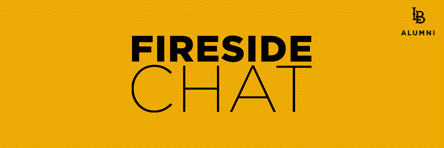 Alumni Fireside Chat with Congressman Alan Lowenthal | California State ...