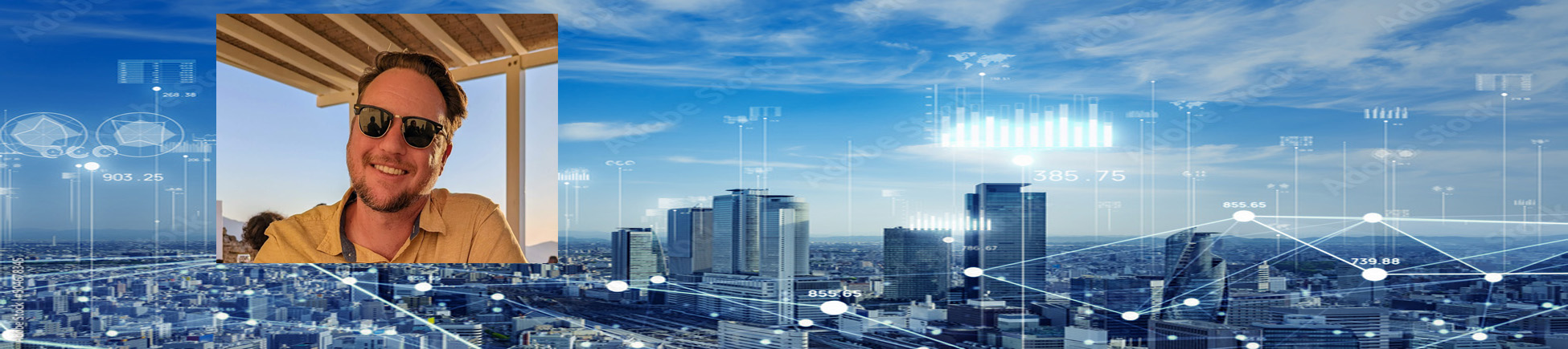 Eric Lambert – MSIS 2022 | California State University Long Beach