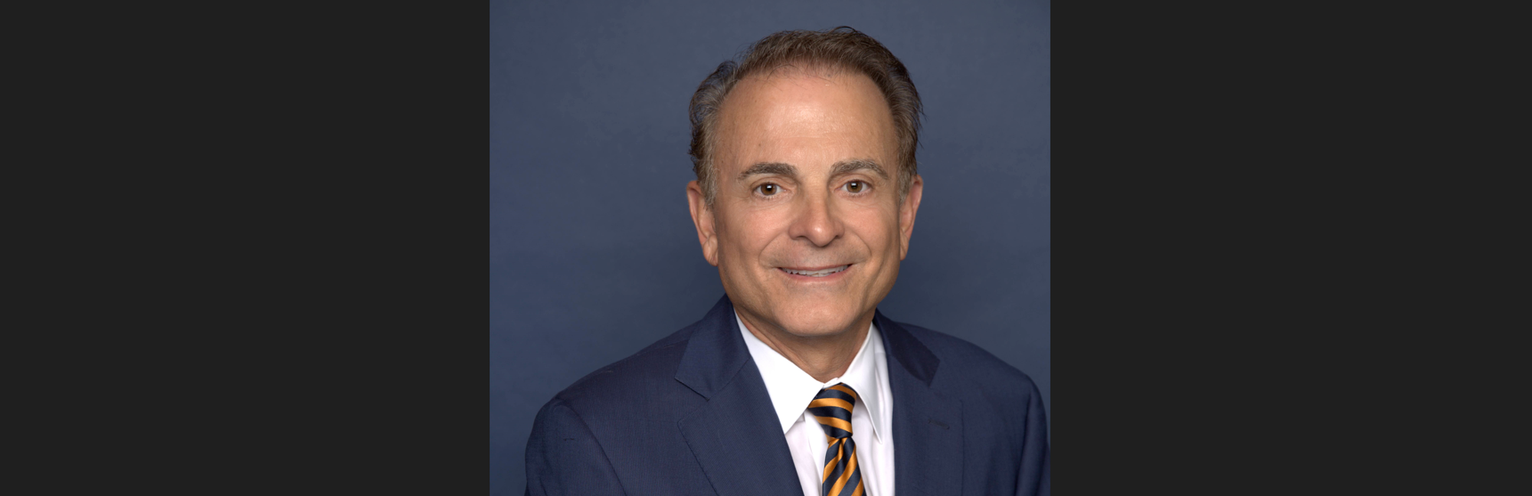 Rand Sperry - Presenter | California State University Long Beach