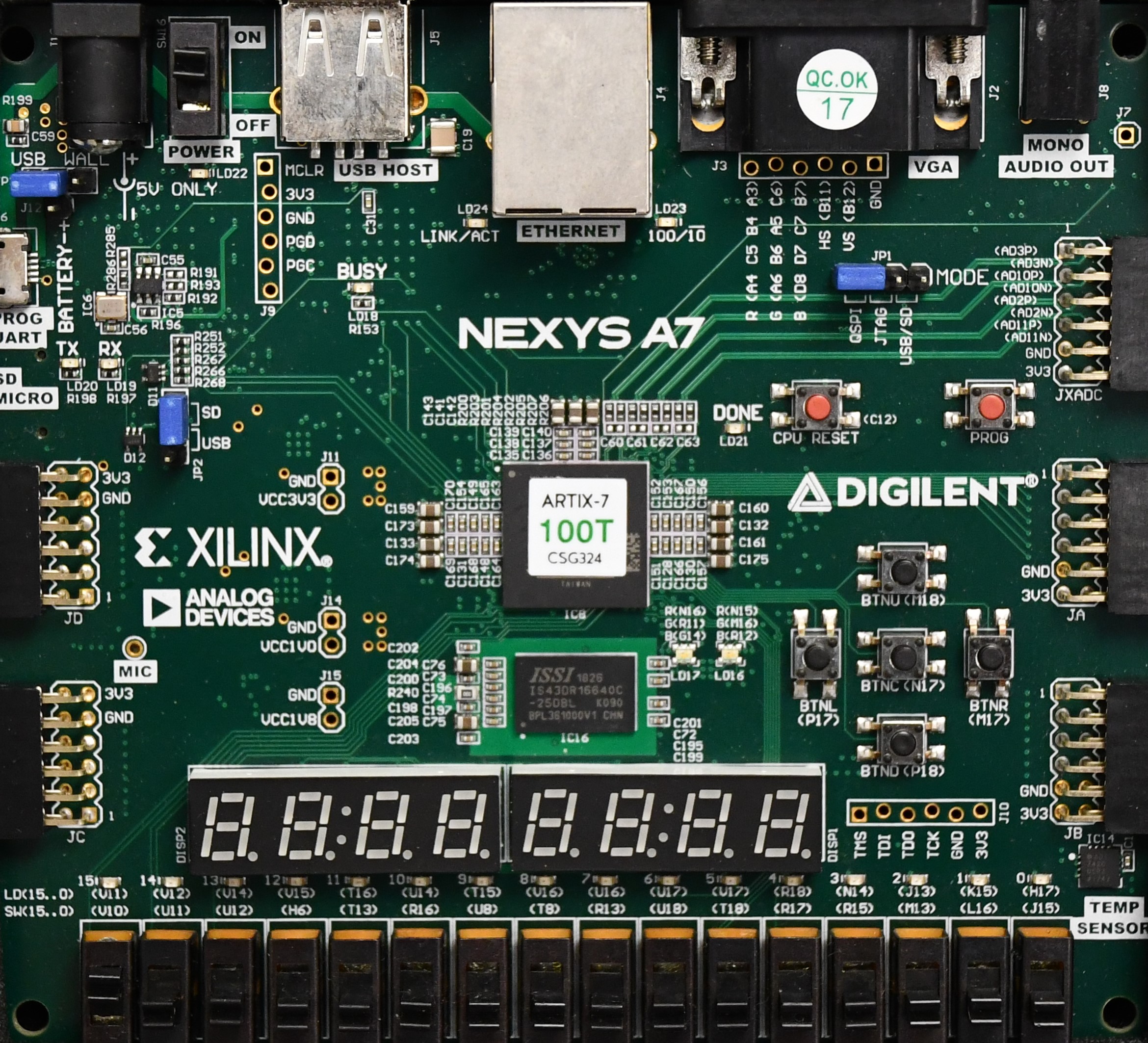 NSF Grant helps CARS Lab keep tech hardware safe | California State ...