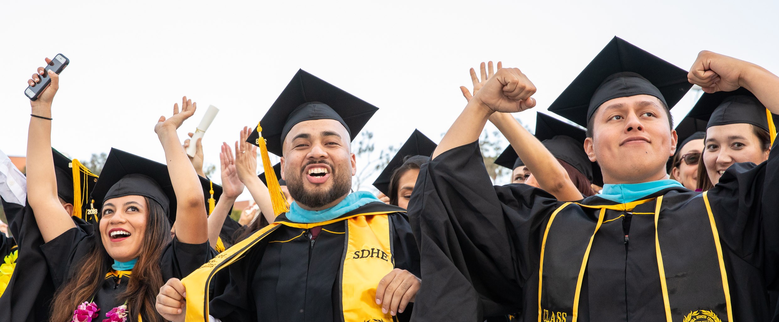 Event Services | California State University Long Beach