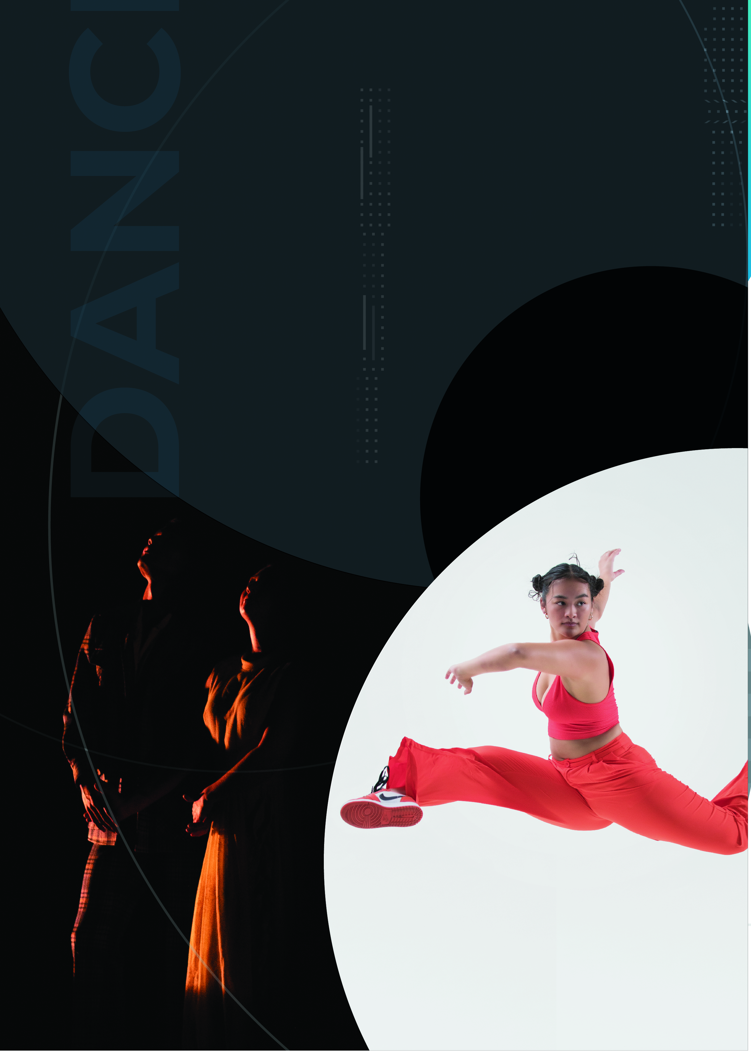 2023 Contemporary Dance Festival: Program A & B | California State ...