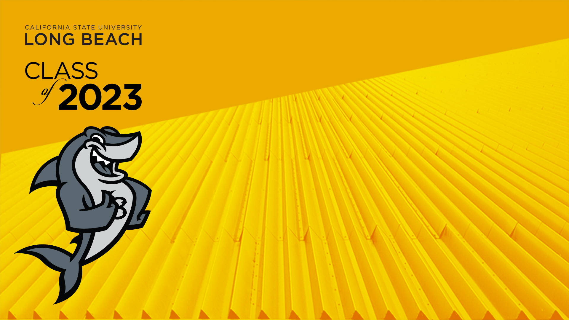 Grad Swag | California State University Long Beach