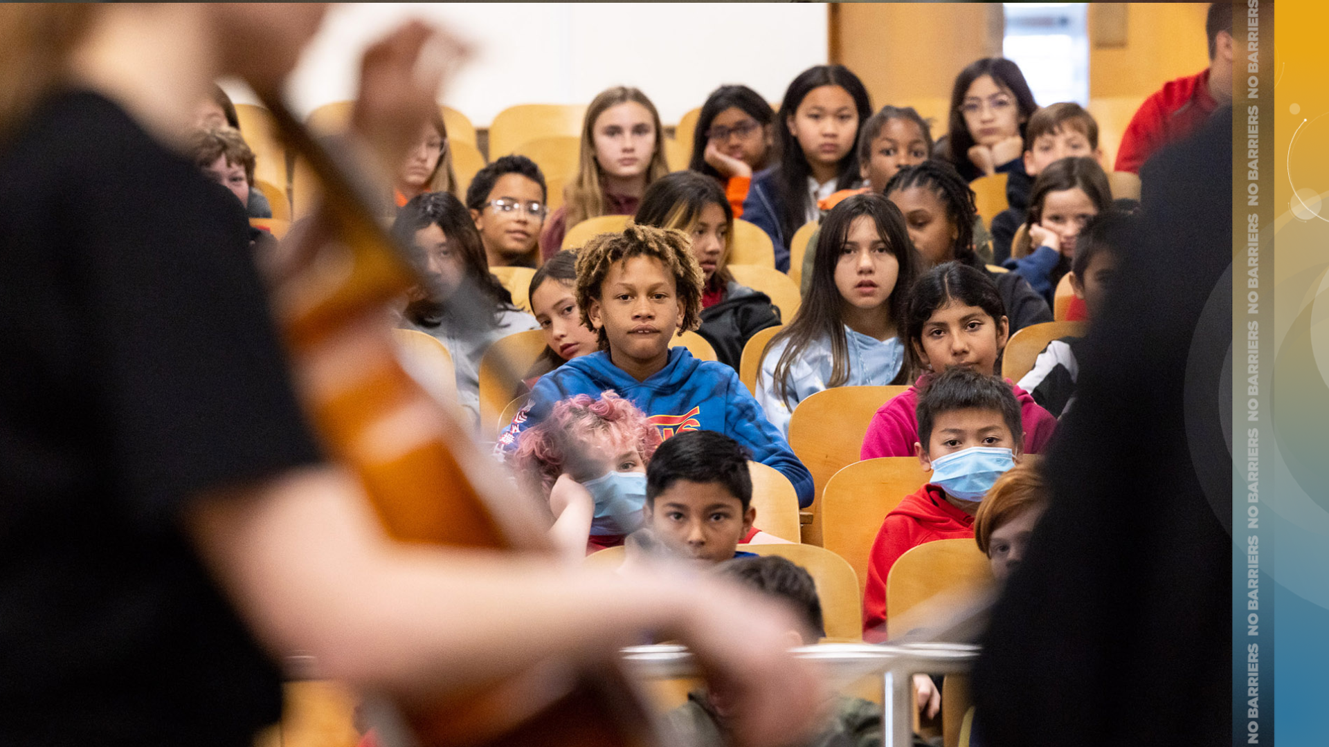 CSULB’s Carpenter Center brings art to life for local children ...