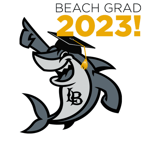 Grad Swag | California State University Long Beach