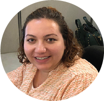 Meet the Beach Central Staff | California State University Long Beach