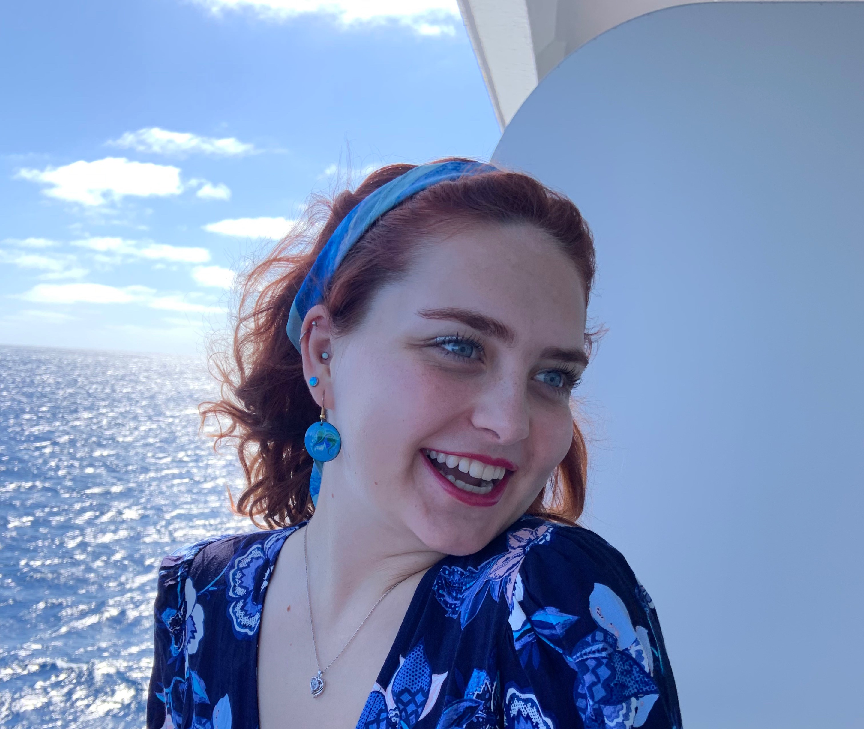 Outstanding Grad “gives from the heart and gives her all” | California ...