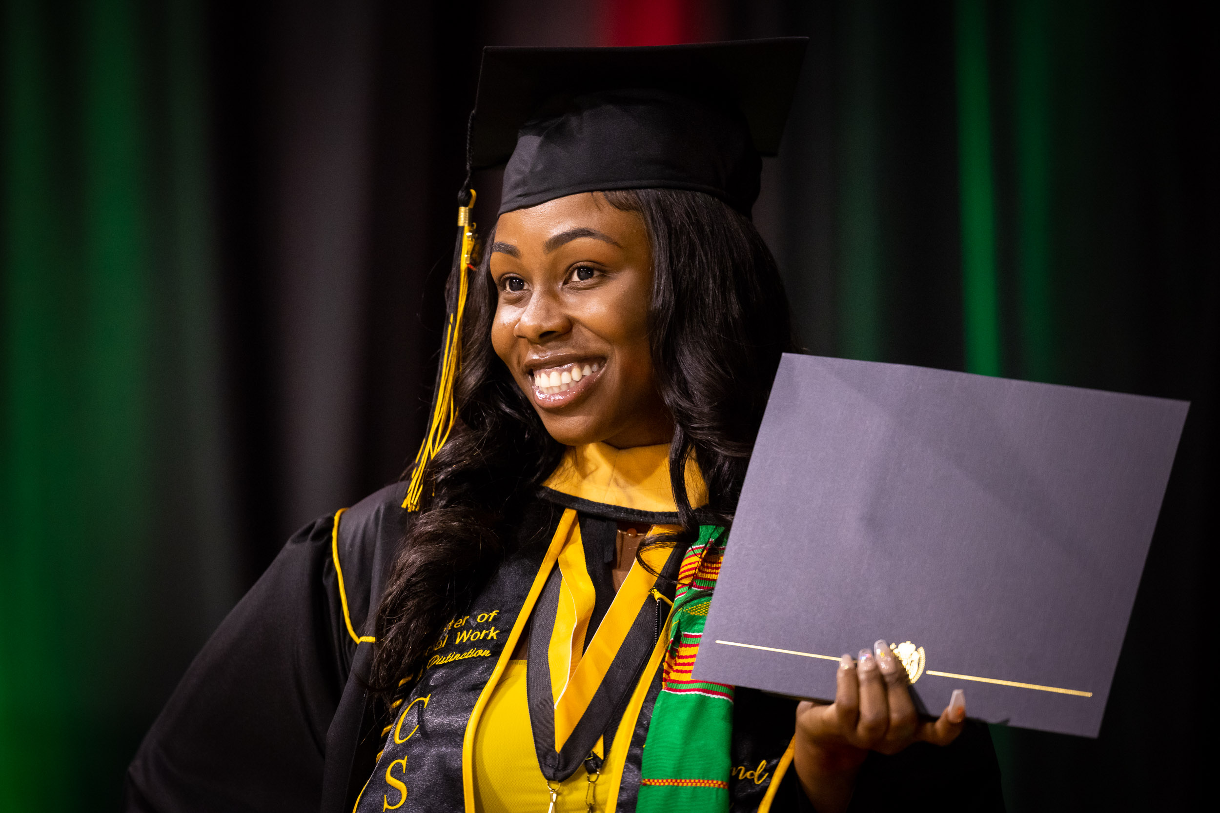 CSULB's Cultural Celebrations honor graduates' heritages and identities ...