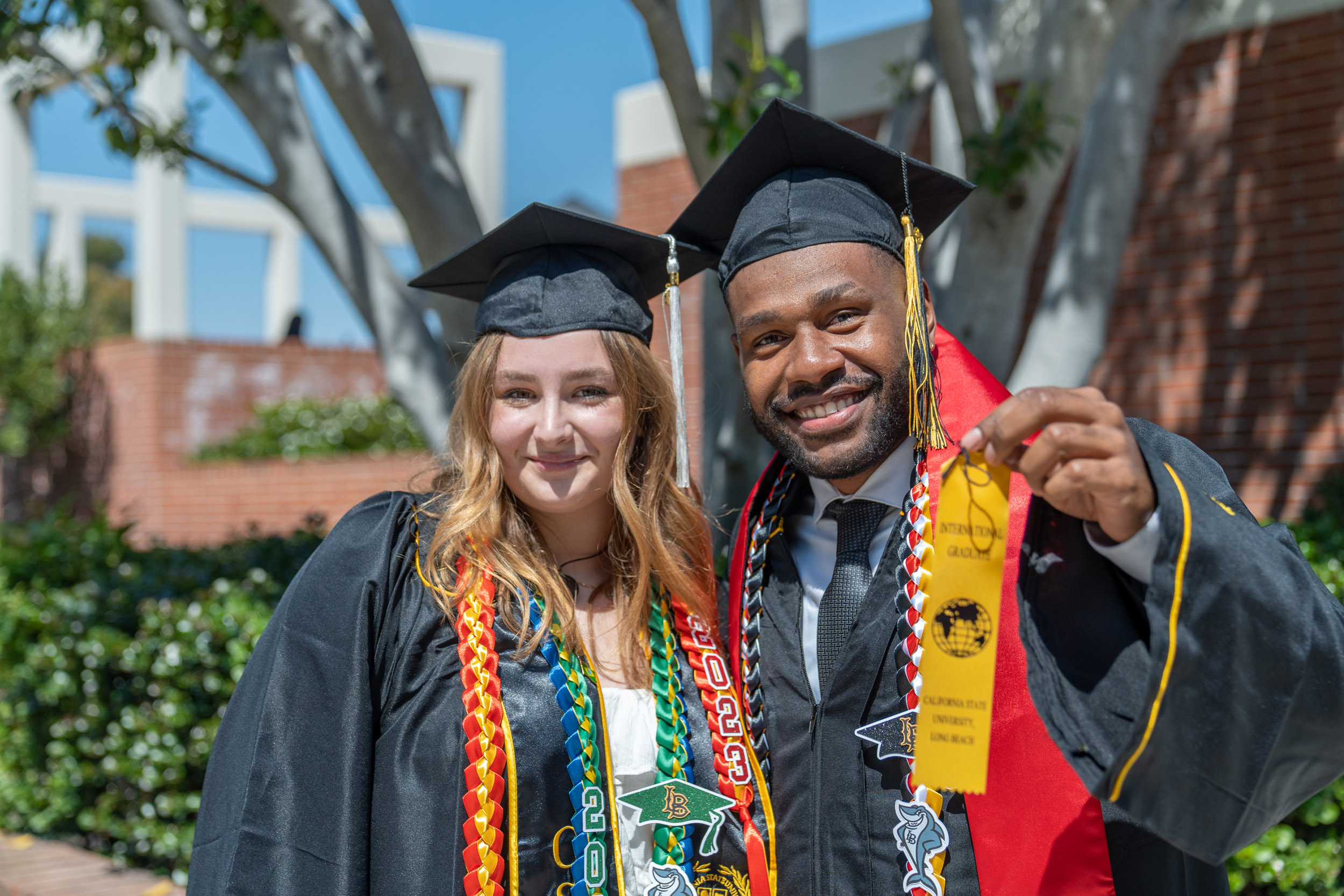 CSULB's Cultural Celebrations honor graduates' heritages and identities ...