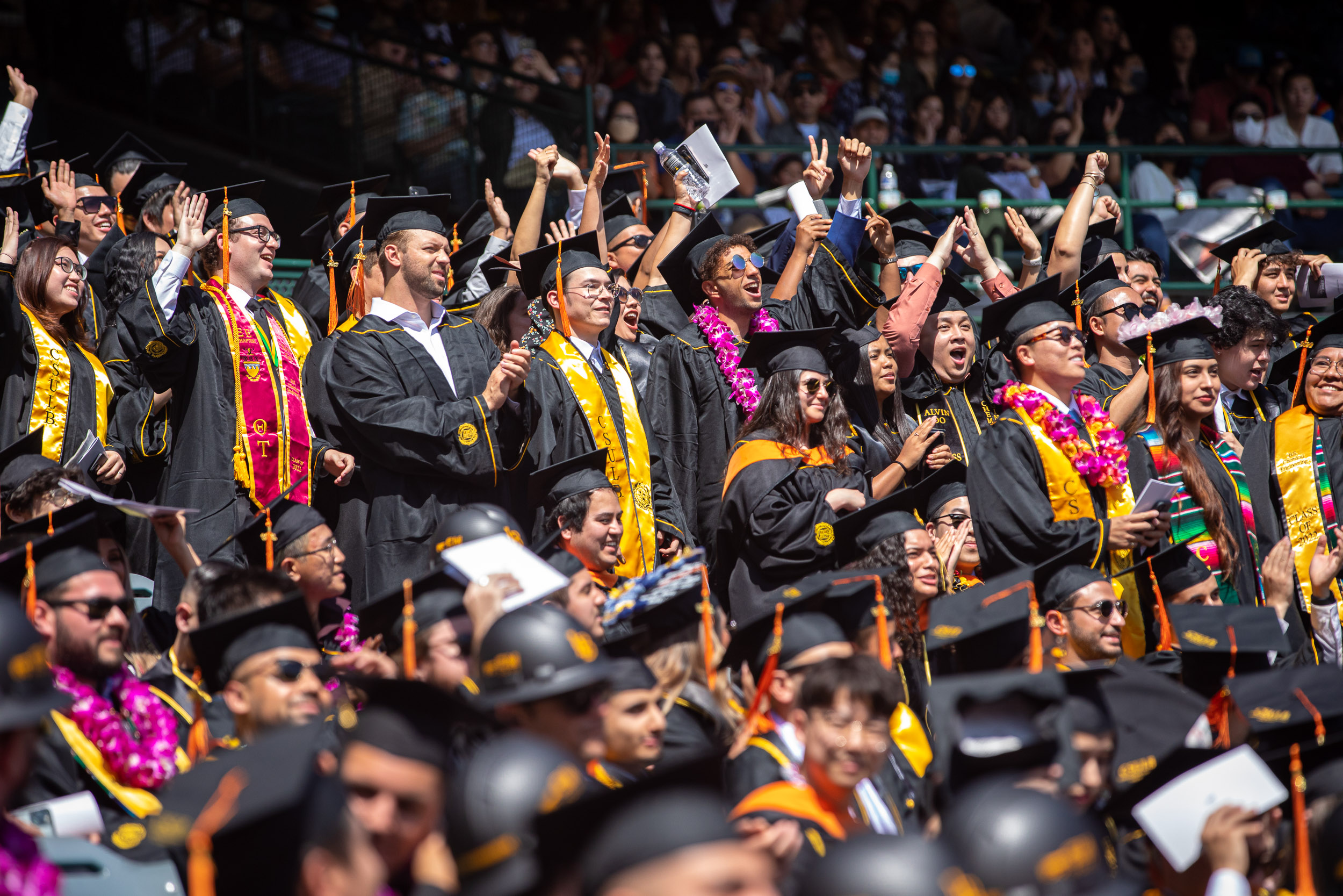 Here's what you need to know for CSULB Commencement 2023 | California ...