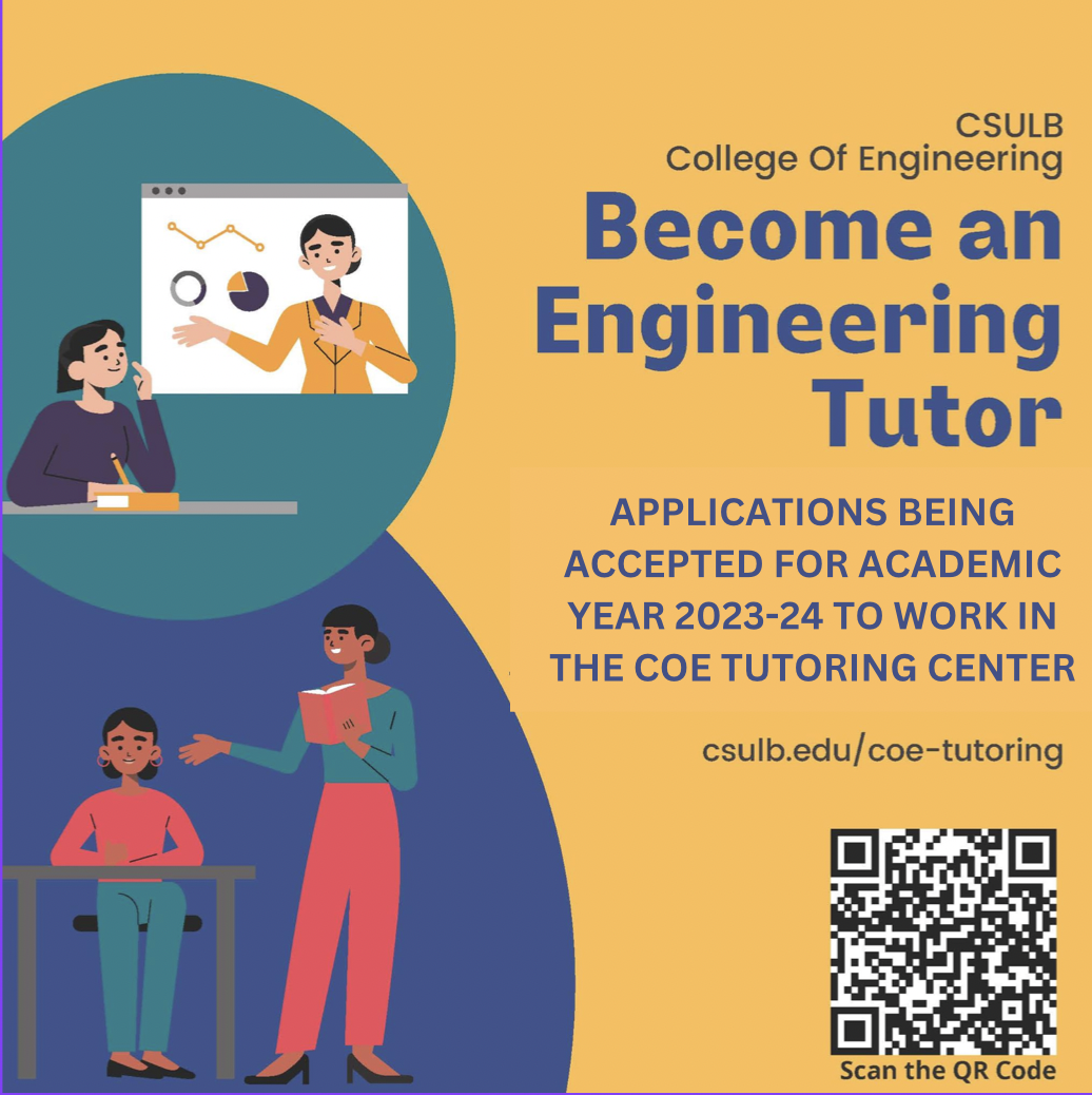 Tutoring | California State University Long Beach