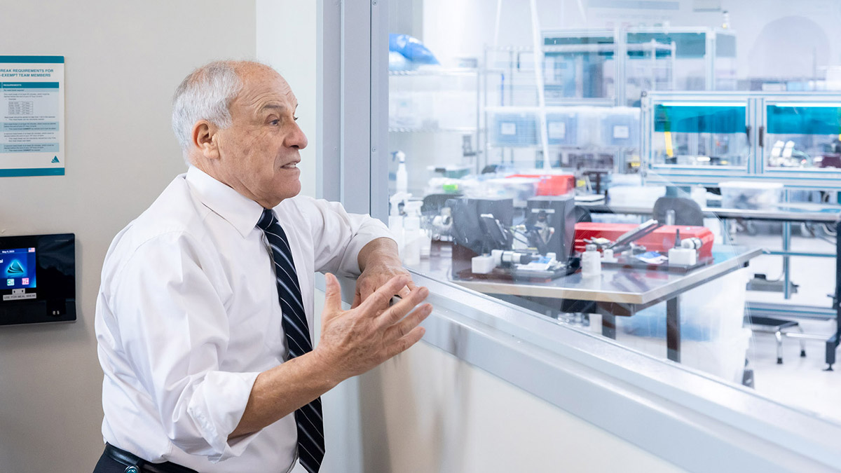 Honorary Degree: Desire to give back fuels CSULB engineering alumnus ...