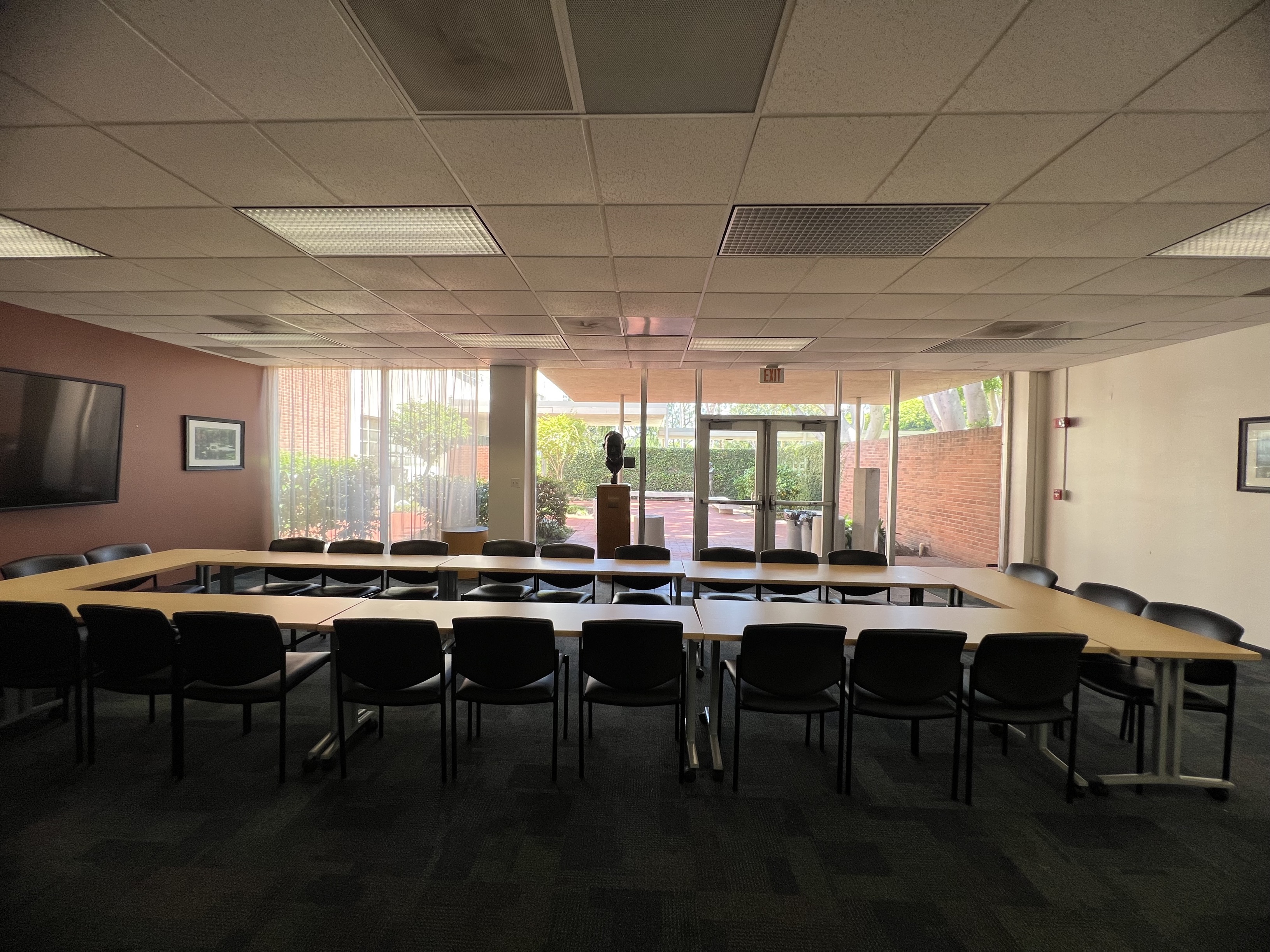 | California State University Long Beach