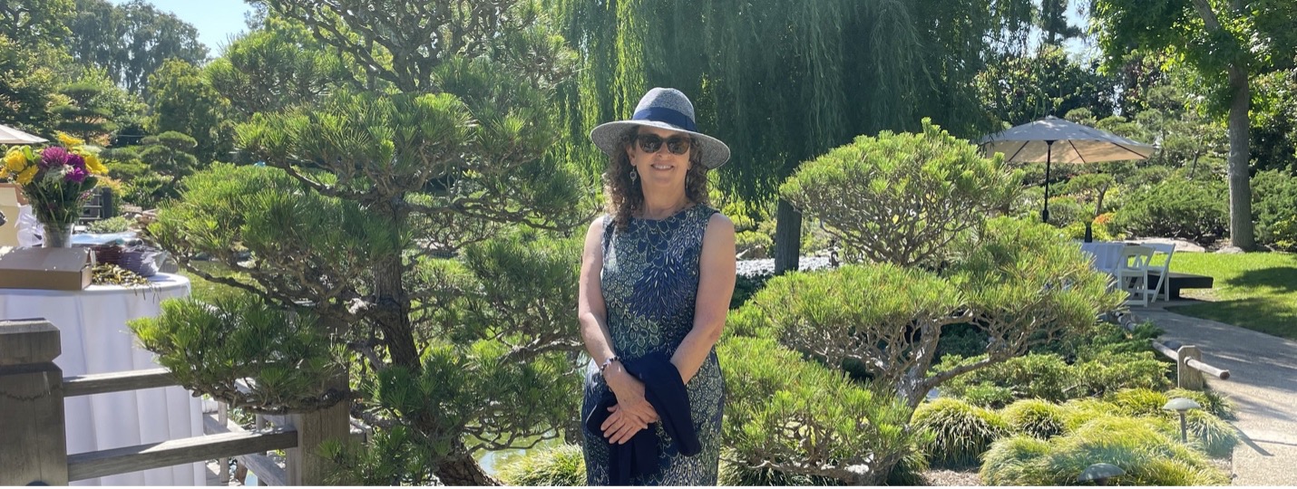 Prolific fundraiser known for “gentle persistence” retires | California State University Long Beach