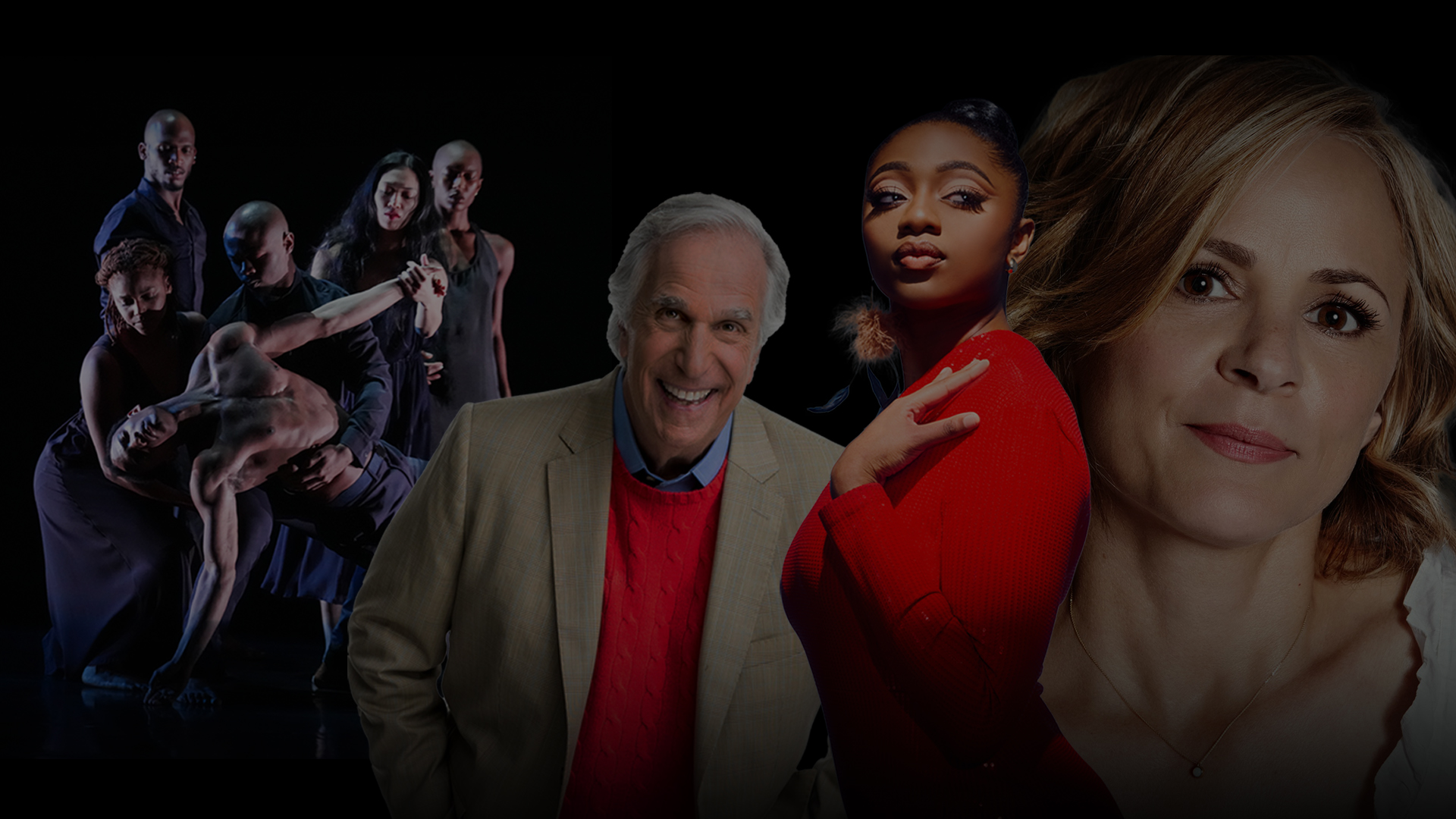 Jazz phenom Samara Joy headlines Carpenter Performing Arts Center’s ...