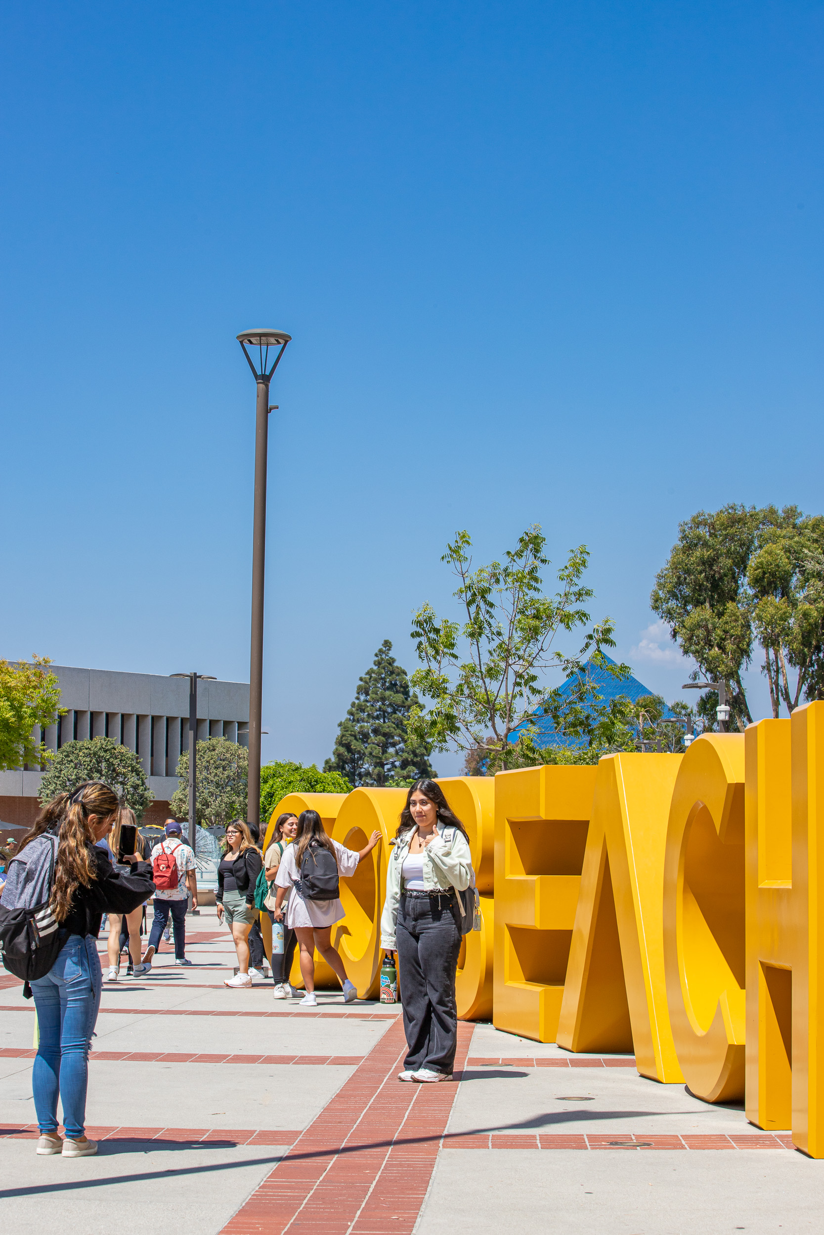 August 2023: Accomplishments of the CSULB community | California State ...