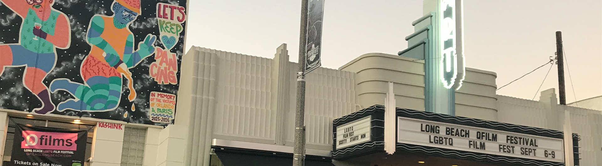 CSULB Film Department Celebrates LGBTQ History Month Through ...