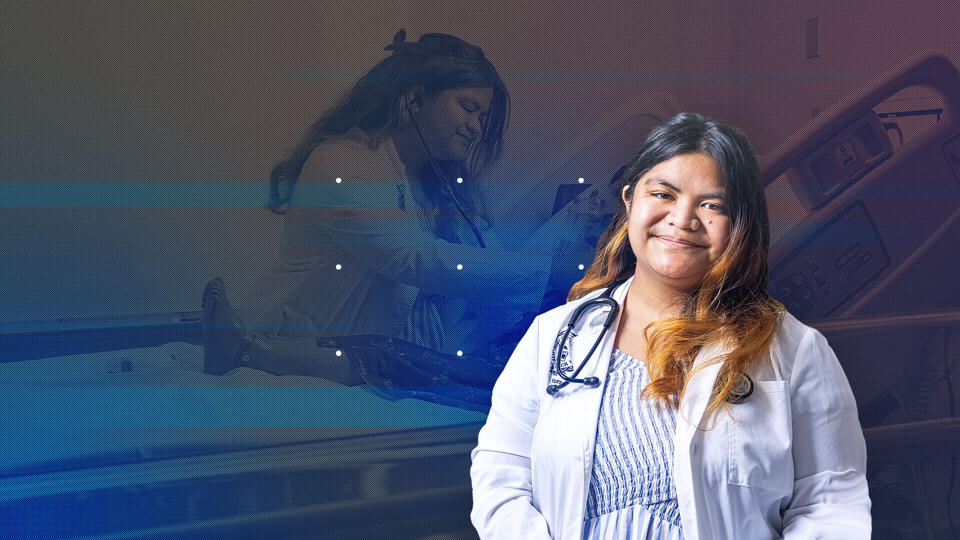 CSULB’s CSU Trustees’ Award winner follows her passion and path set by ...