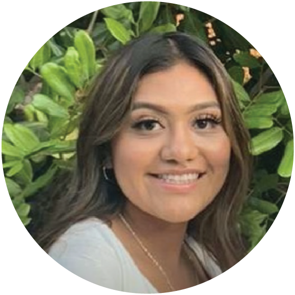 Peer Mentor Profile Selection Page | California State University Long Beach