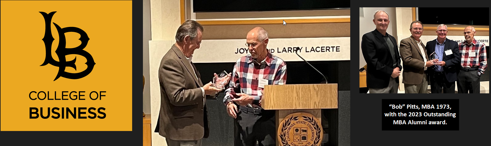 Review of 2023 Annual Alumni Mixer | California State University Long Beach