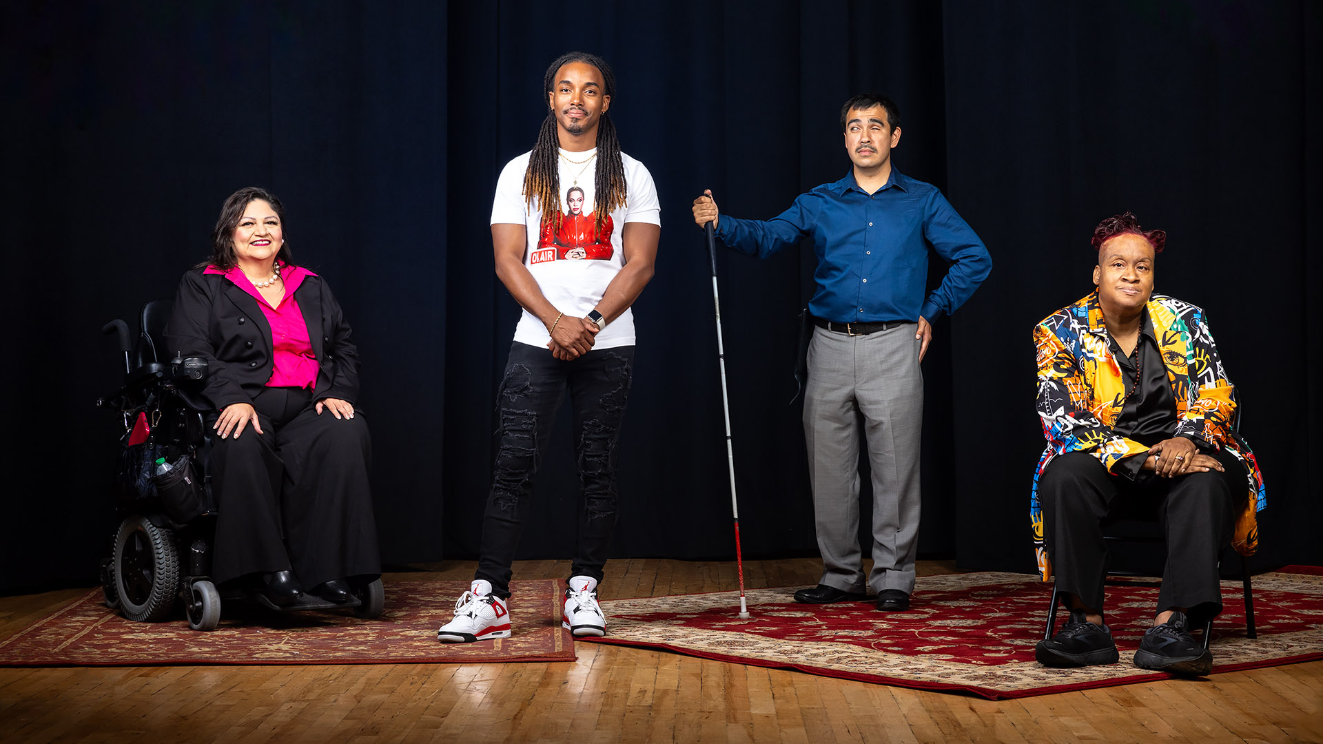 CSULB’s Bob Murphy Access Center celebrates 50 years of supporting ...