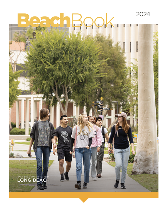 About CSULB | California State University Long Beach