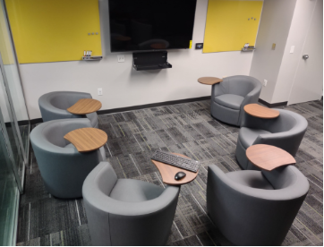 | California State University Long Beach