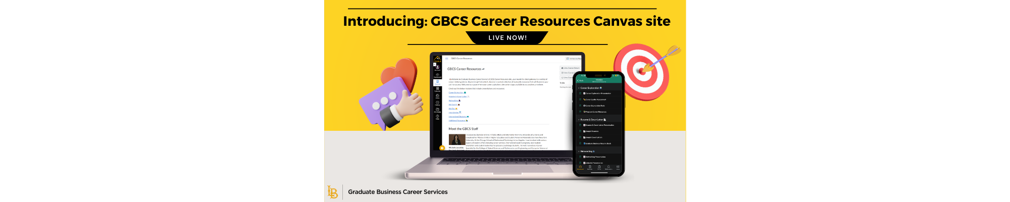 GBCS Canvas Site | California State University Long Beach