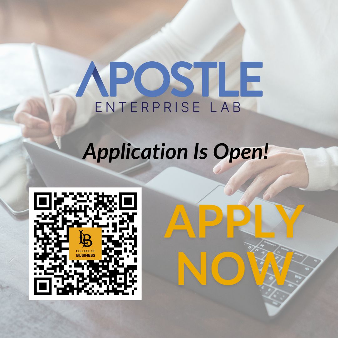 Apostle Enterprise Lab | California State University Long Beach