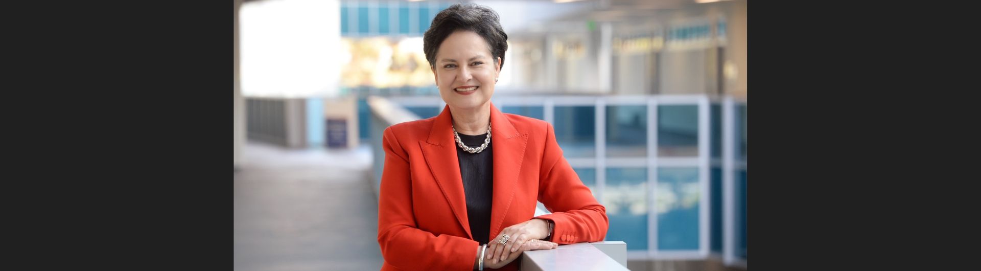 Acclaimed college president found acceptance, validation at CSULB ...
