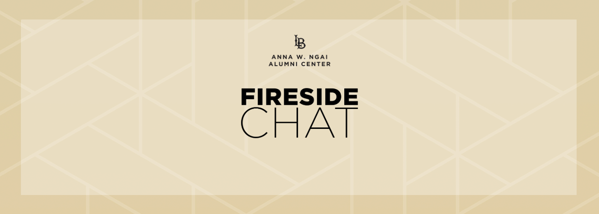 Fireside Chat – Three Decades of Success: Celebrating the Student ...