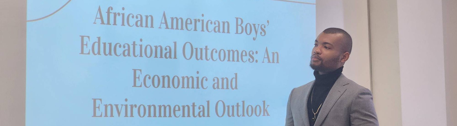 CED student researchers shine in competition | California State ...