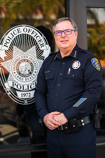 University Police | California State University Long Beach