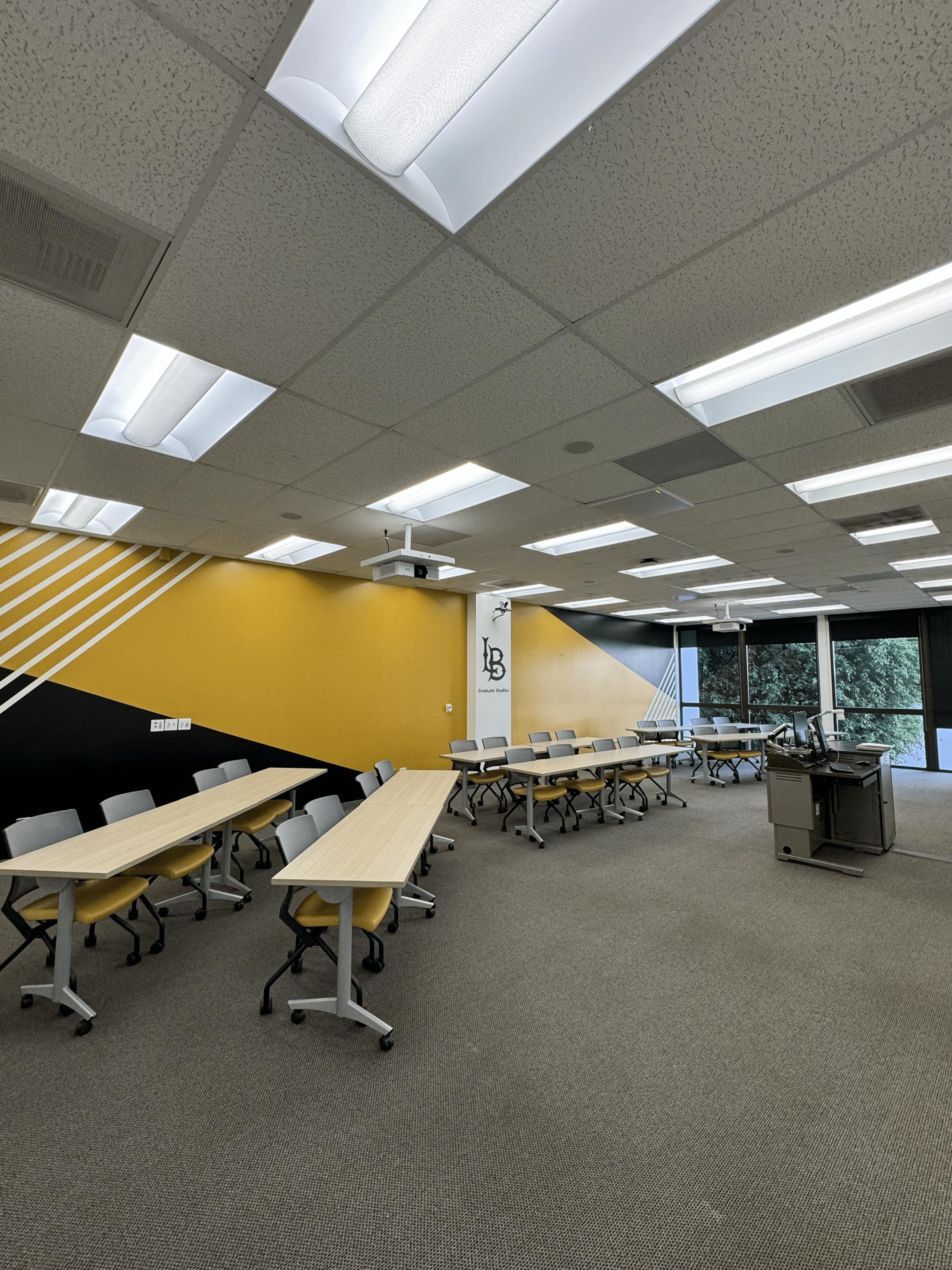 LIB 201 Reservation | California State University Long Beach