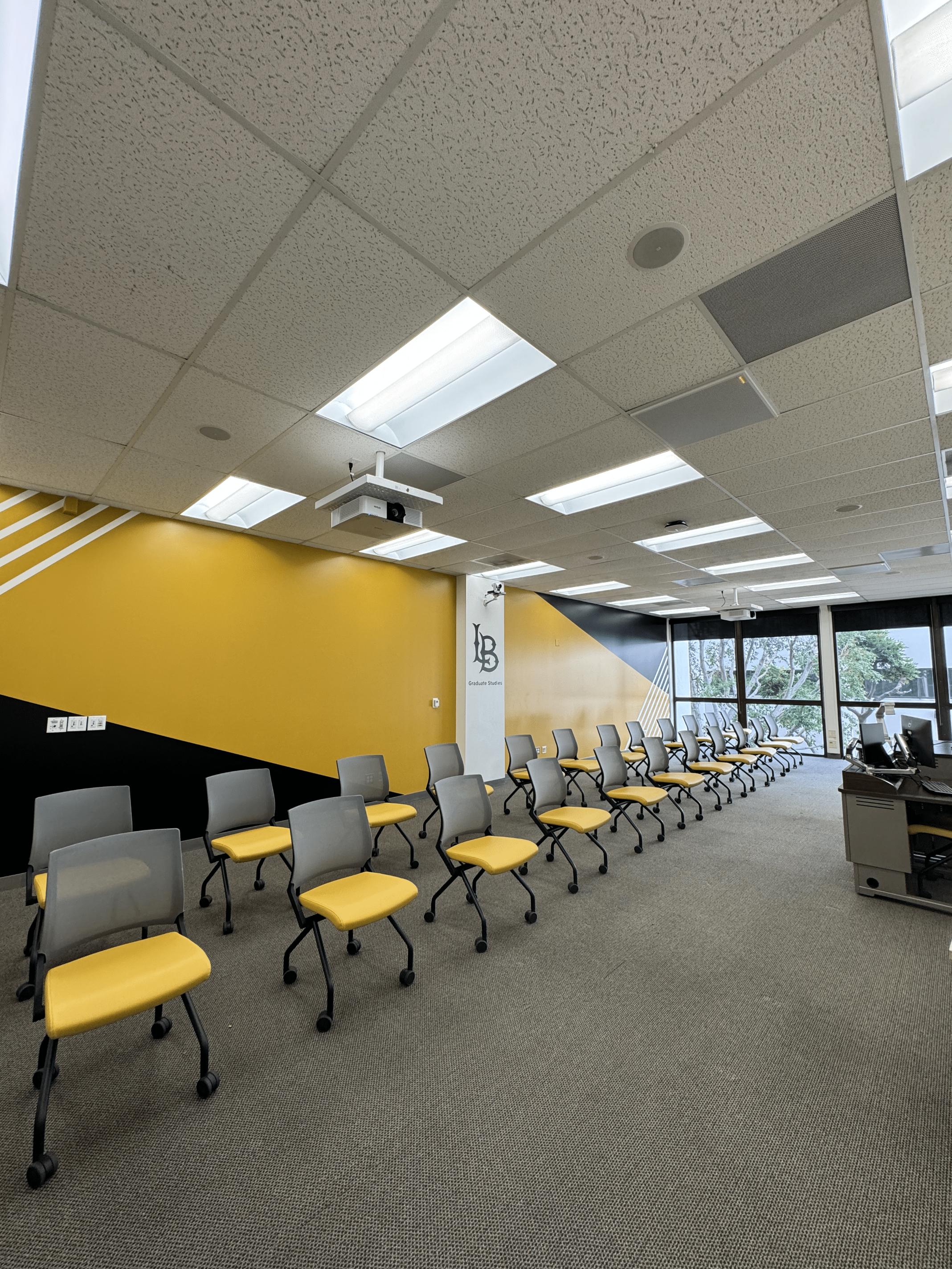 LIB 201 Reservation | California State University Long Beach