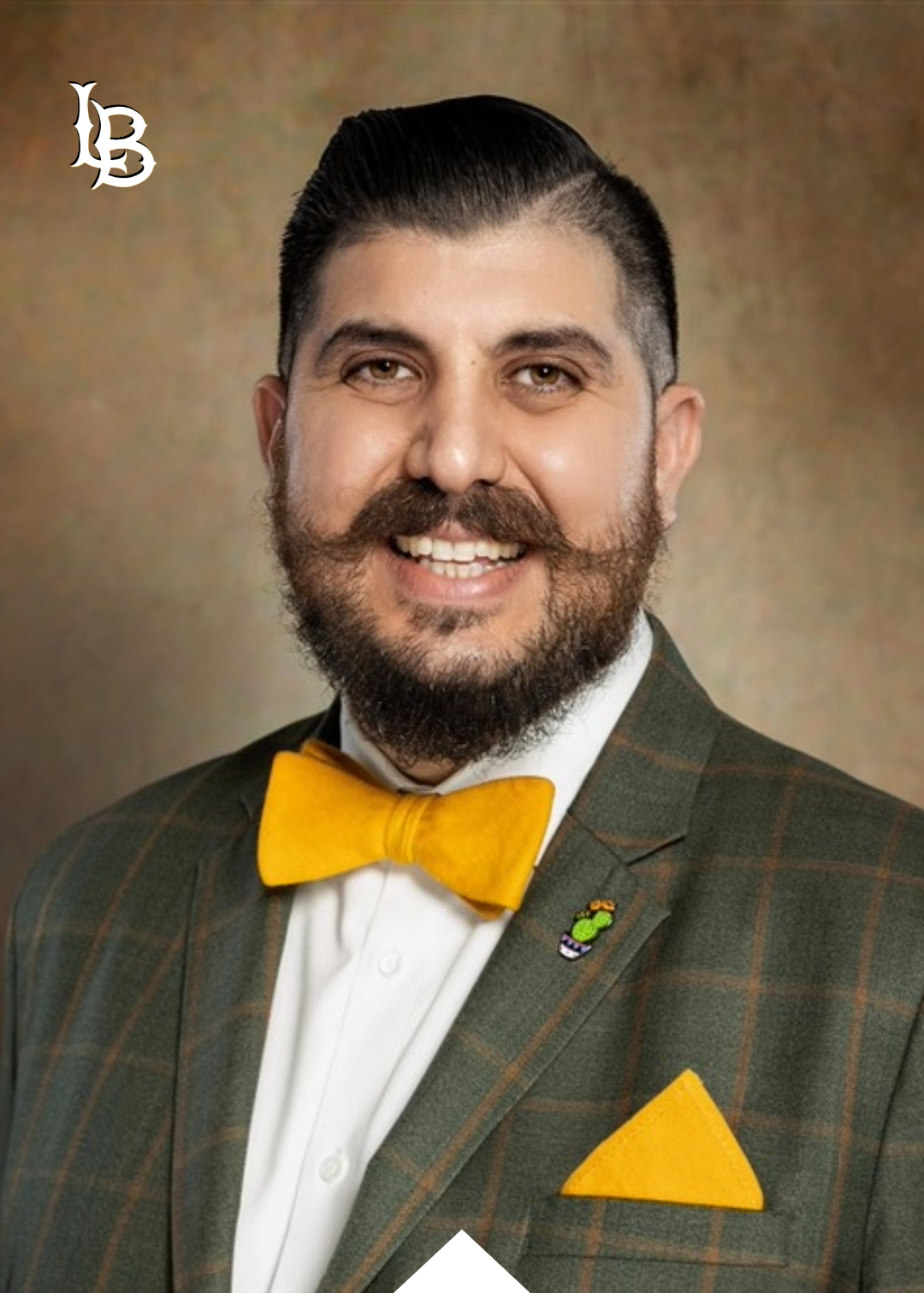 49 Under 49 | California State University Long Beach