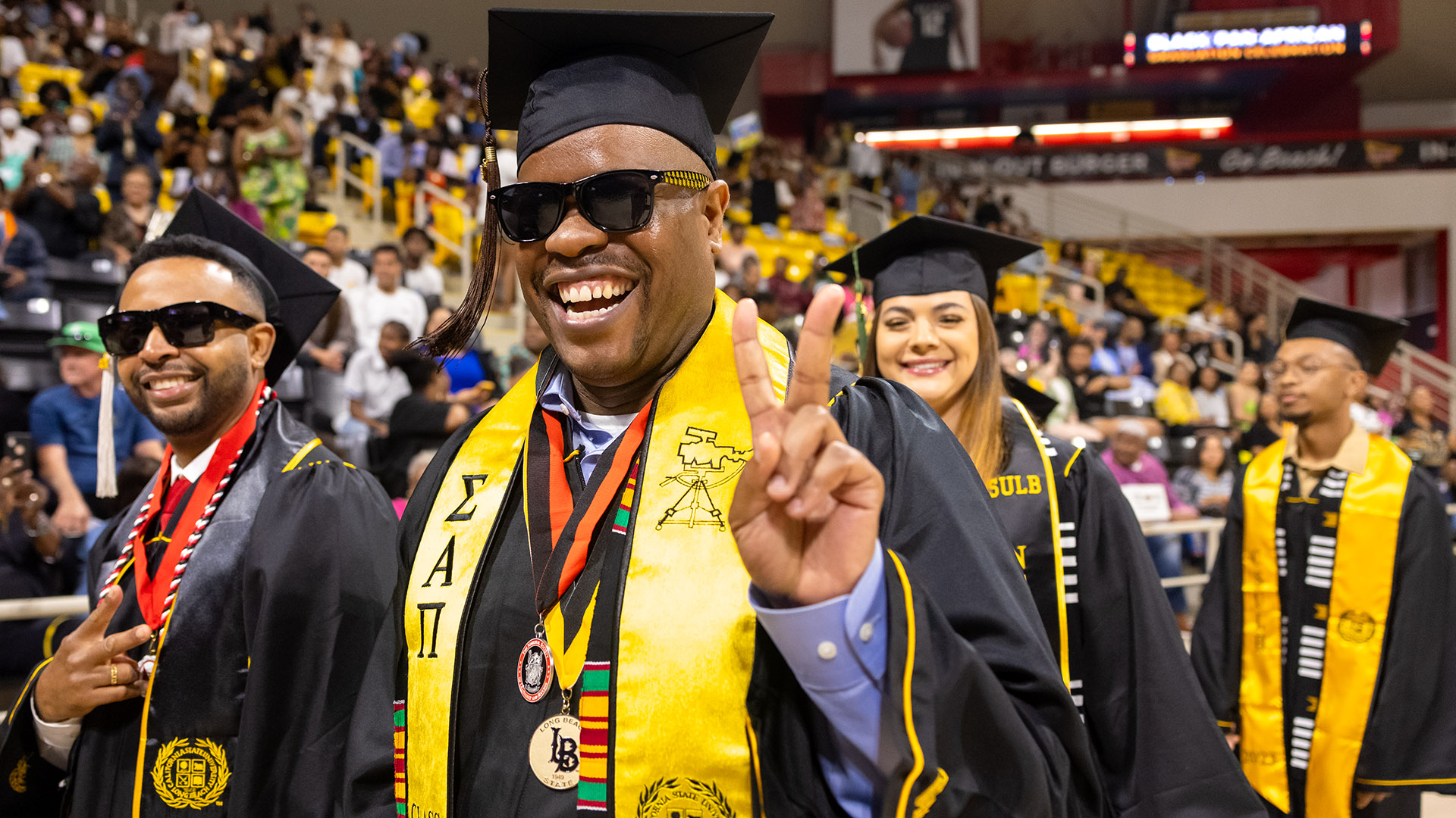 Super Sunday connects Black churches to the power of a CSULB degree ...