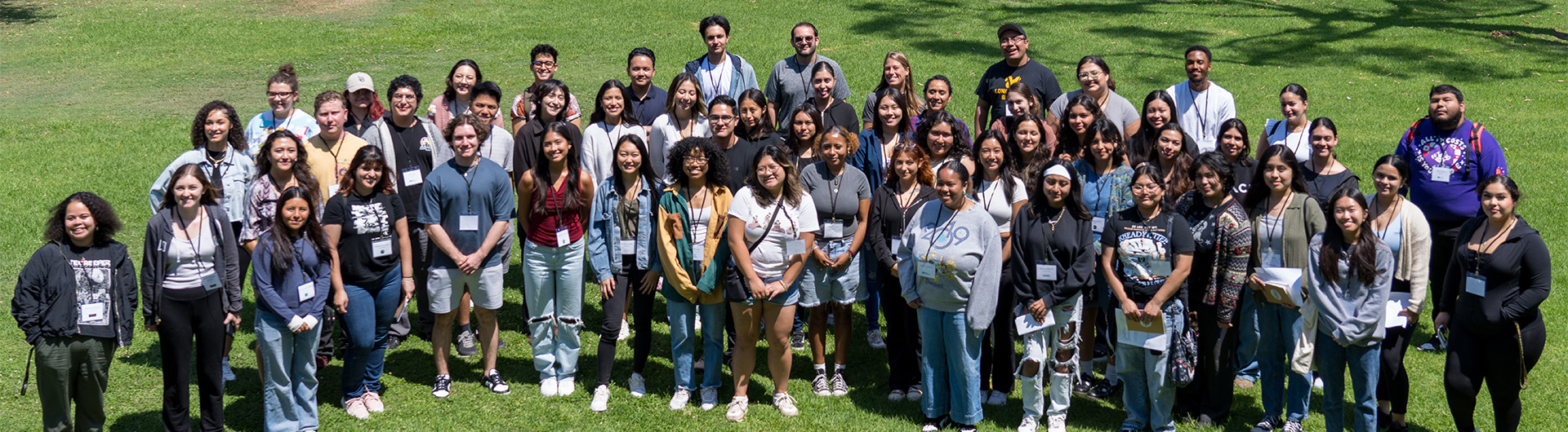 Students - College Corps | California State University Long Beach