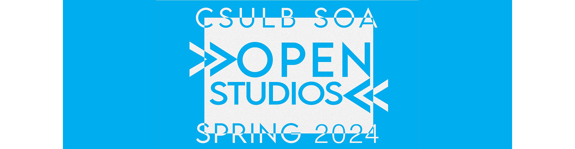CSULB School of Art OPEN STUDIOS Spring 2024! Open Sunday March 24th ...