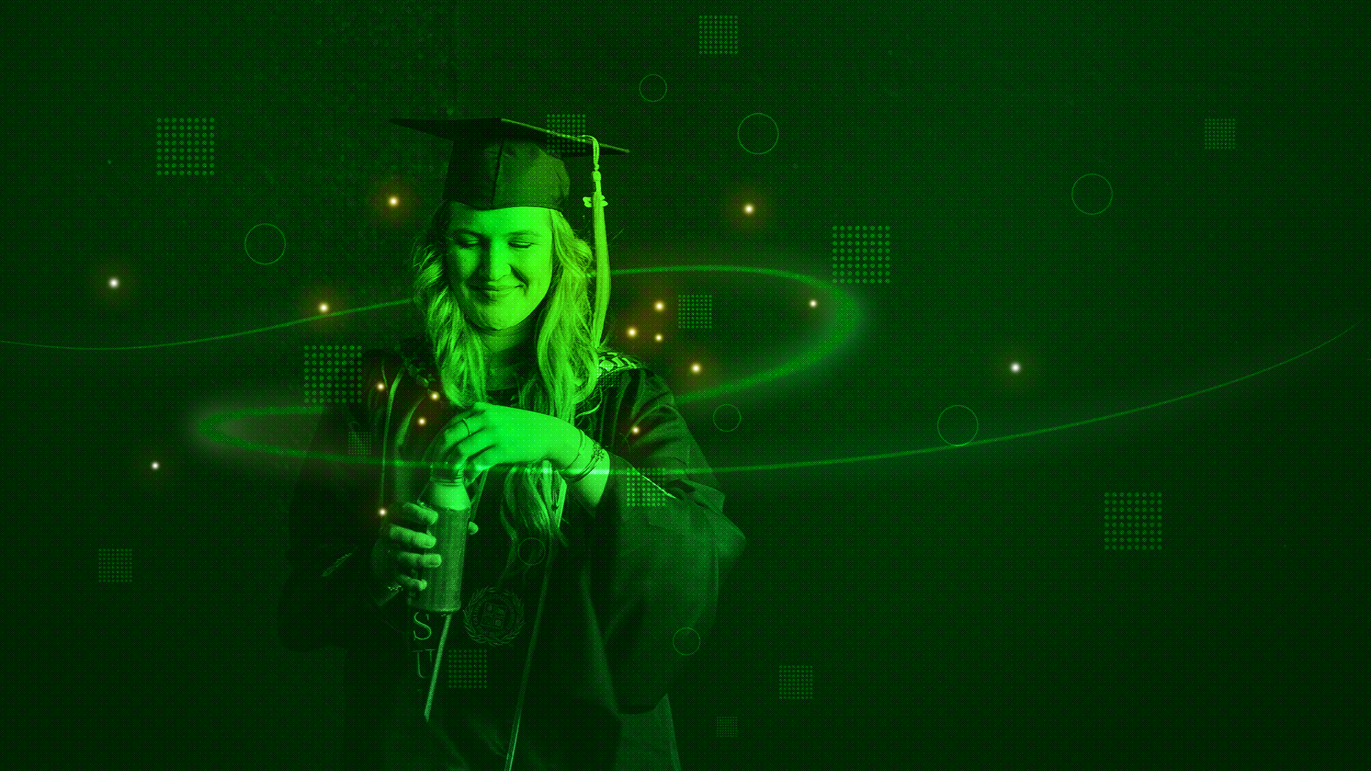 6 ways CSULB grads can celebrate a green 2024 Commencement season ...