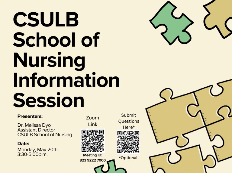 | California State University Long Beach