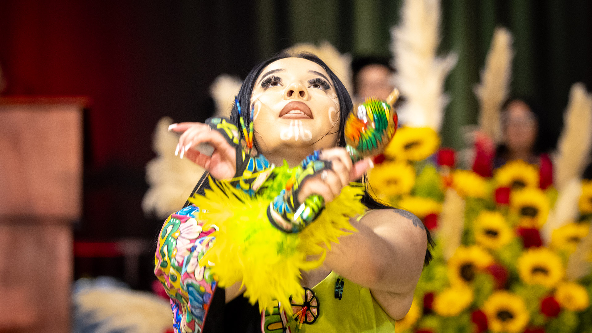 CSULB's Cultural Celebrations honor graduates' identities and heritages ...