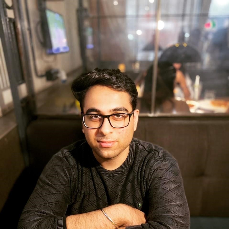 Meet the Student Assistants | California State University Long Beach