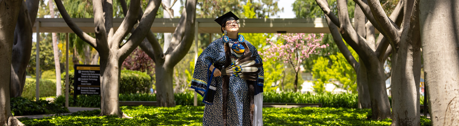 5 captivating spots to consider for CSULB graduation photos ...