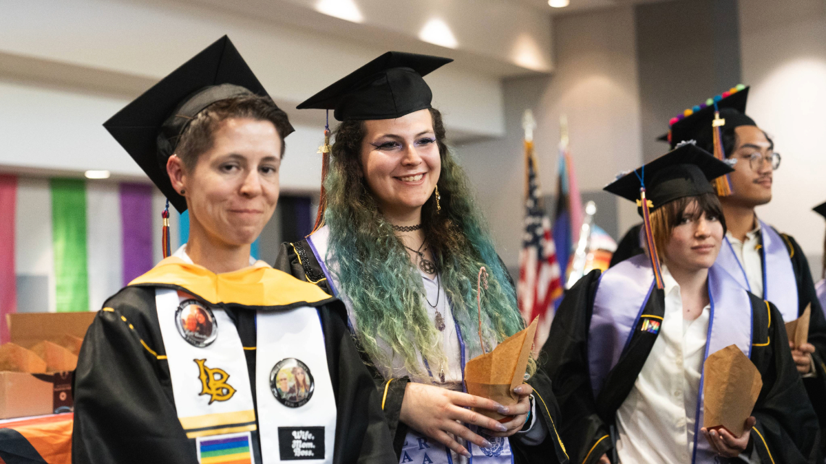 CSULB's Cultural Celebrations honor graduates' identities and heritages ...
