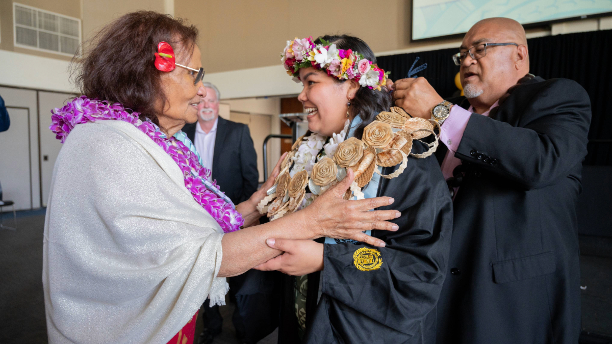 CSULB's Cultural Celebrations honor graduates' identities and heritages ...