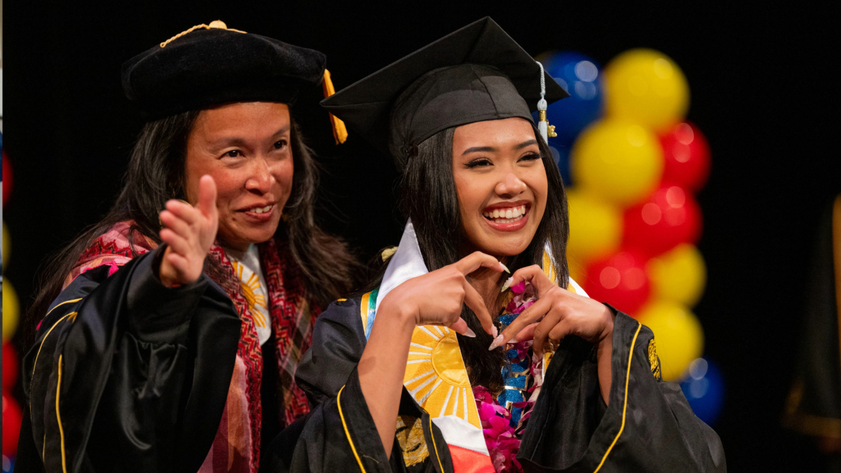 CSULB's Cultural Celebrations honor graduates' identities and heritages ...