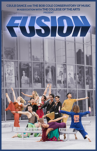 Events - Dance | California State University Long Beach