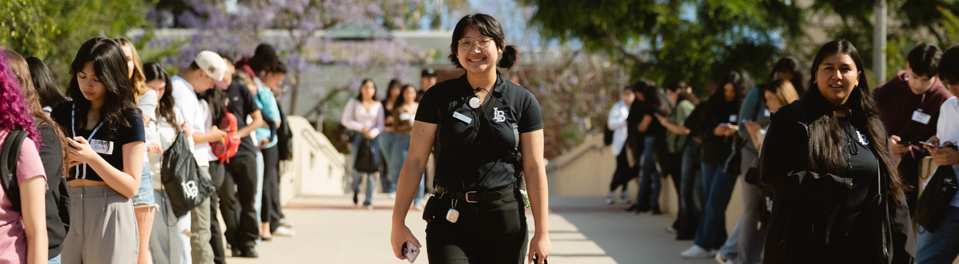 SOAR SUMMER 2024 | California State University Long Beach